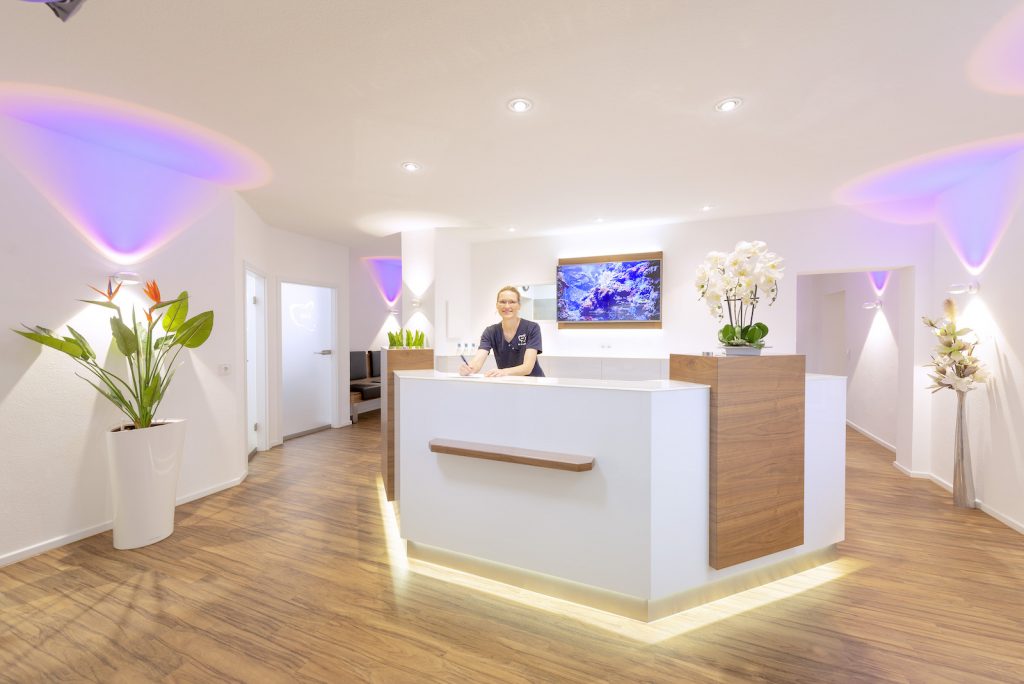 Kontakt - MKG im Zentrum Schweinfurt